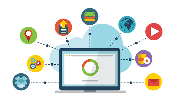 Managed Cloud Services from Cumulus Global